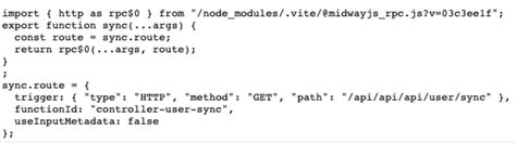 controller 文件编译异常 Issue midwayjs hooks GitHub