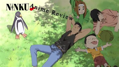 50 Ninja Anime You Need To Watch Best Recommendations — Otakukart