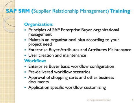 PPT Sap Srm Online Training In Usa Sap Srm Online Training PowerPoint Presentation ID 7285269