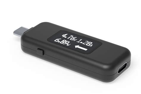 The First W USB C Power Meter Is Here TrueViralNews