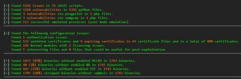 Flatlined Analyzing Pulse Secure Firmware And Bypassing Integrity Checking Eclypsium Supply
