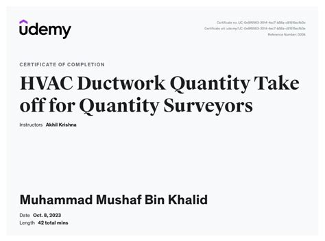 Muhammad Mushaf Bin Khalid On Linkedin Im Happy To Share That Ive