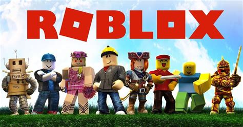 Roblox Here S Everything You Need To Know About The Game And Platform