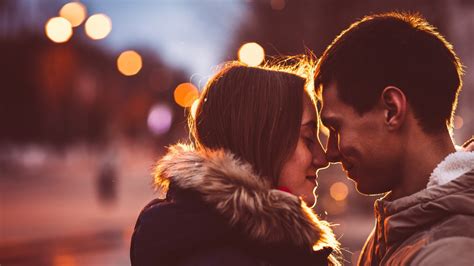The Surprising Side Effects Of Kissing