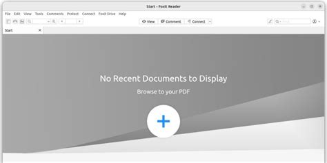 How To Install Foxit PDF Reader On Ubuntu