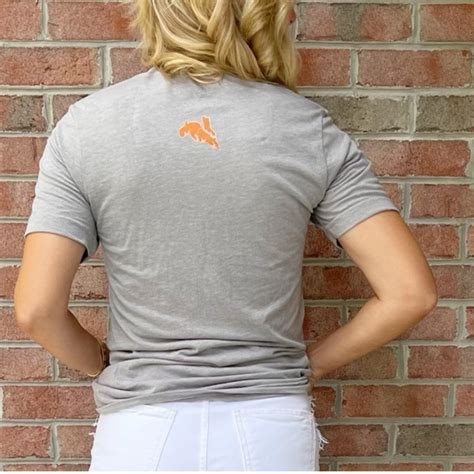 Smib Unisex Tee Shirt Hometown Heart Apparel