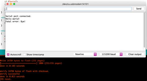 Getting Started With Arduino And Firebase By Alex Astrum Medium