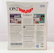 IBM OS Warp Connect Red English H OS World Com Wiki