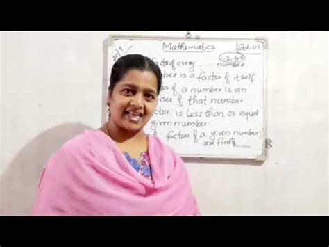 Mathematics YouTube