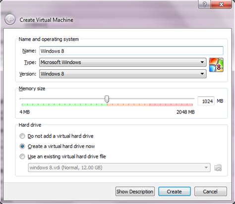 How To Install Windows On Virtual PC