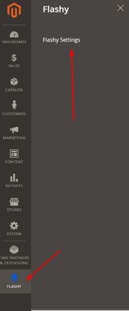 Magento Version Integration Overview Install Guide Flashyapp