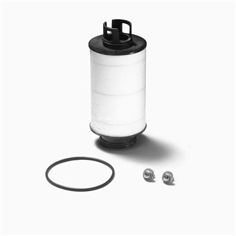 Man Breather Filter Kit D20 D26