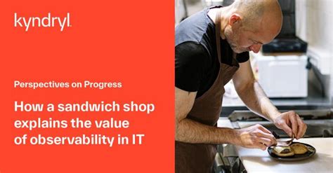 Manish Thakkar On Linkedin How A Sandwich Shop Explains The Value Of
