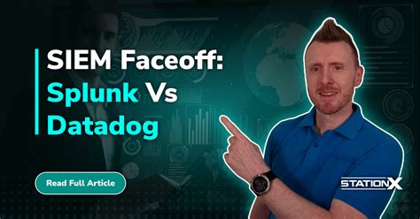 Splunk Vs Datadog Which Siem Is Best 2025 Comparison Splunk Vs Datadog Which Siem Is Best 2025 Comparison