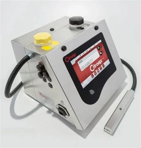 Automatic Batch Coding Machine M S Ci At Best Price In New Delhi