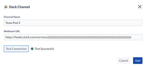 Slack Integration For Results Notifications ACCELQ