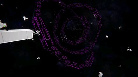 a test of my new reactor core r spaceengineers