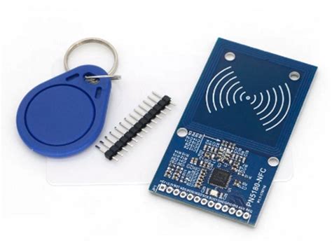 Módulo Rfid Nfc E Iot Para Arduino Iso 15693