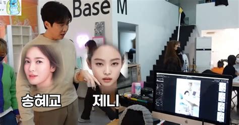 도경완 ♥장윤정 딸 하영 광고 천재 등극 송혜교·제니 급 도장tv