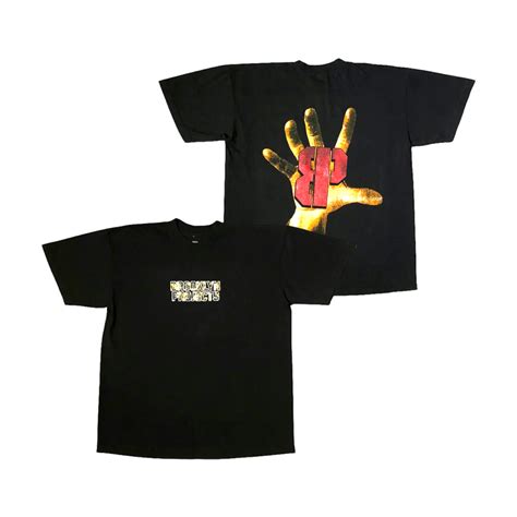 Brooklyn Projects System Of A Down