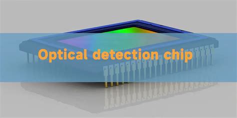 Chinese Optical Chips For An Advanced Future Level Ibe Electronics