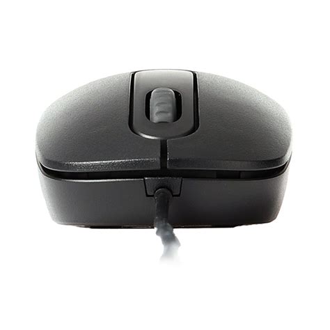 Rapoo N Wired Optical Mouse