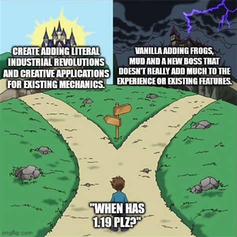 Curse Comments Be Looking Like Minecraft Forums Comments R Createmod