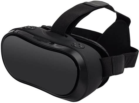Best Vr Headset For Xbox One 2025 Techlatest