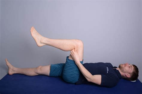 Hamstrings Pain Trigger Points