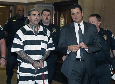 ‘he Liked To Brag Accused Murderers Ex Girlfriend Reveals Details Of