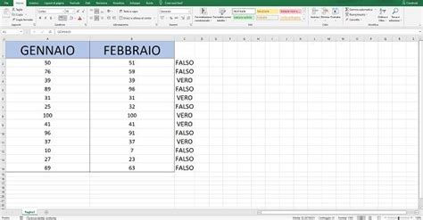 come dividere una cella in excel salvatore aranzulla