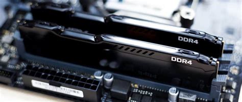 Ddr3 Vs Ddr4 Gaming Unterschiede Benchmarks Upgrade [ratgeber]