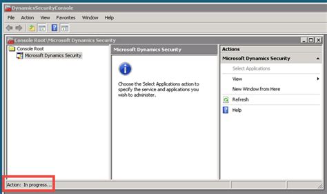 Dynamics Gp Web Services Not Working Crestwood Associates