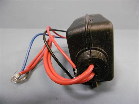 Hubbell Aar Okw8 Add A Relay Unit 24v Vdc Etech Surplus