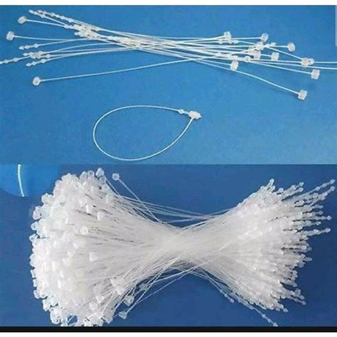 lock pin loop pin string pin loopn 5 inchi tali hang tag