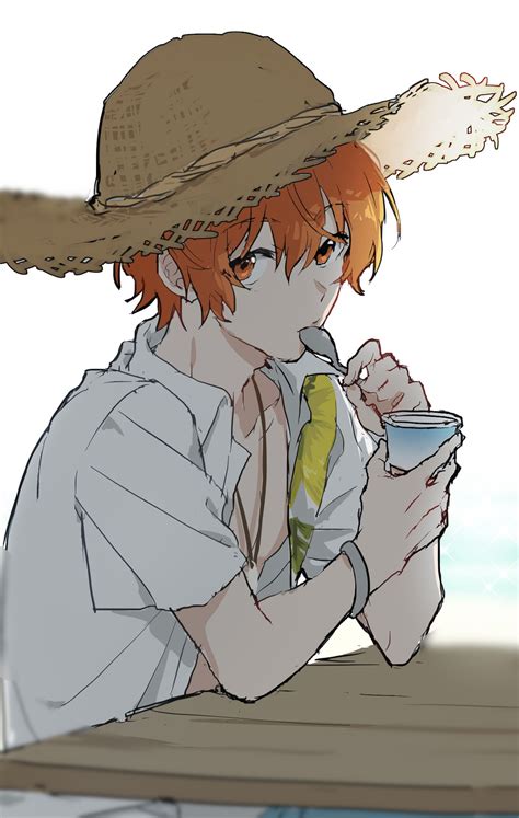 Tarou 2taro8 Aoi Yusuke Idolmaster Idolmaster Side M Highres