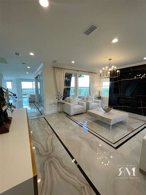 Gallery Roya Manavi Interior Design