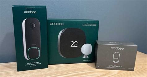 Ecobee Security Review Unveiling The Ultimate Protection
