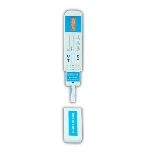 Test Na Narkotyki Narkotest Na Amfetaminę Amp