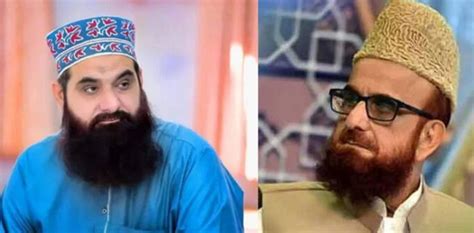 Abdul Qayyum Sufi Killing Mufti Muneeb Demands Arrest Of Killers