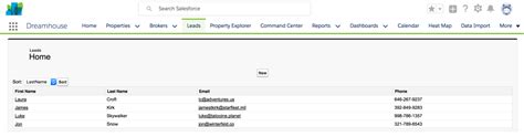 Bringing Lightning Styling To Visualforce Salesforce Developers Blog