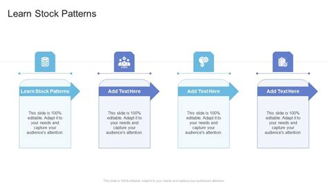 Learn Stock Patterns In Powerpoint And Google Slides Cpb PPT Template