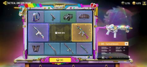 These Are Some Of The Craziest Gun Skins In Call Of Duty Mobile