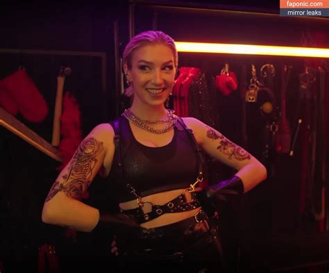 Courtney Miller Aka Co Mill Nude Leaks Onlyfans Photo Faponic