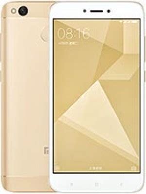 Xiaomi Redmi 4X 32GB Best Price in Sri Lanka 2025