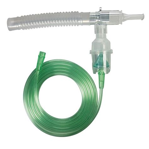 Sunset Reusable Nebulizer Kit