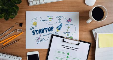 Top 10 Tips For Product Development For Startups Blog