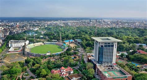 34 Facts About Chittagong