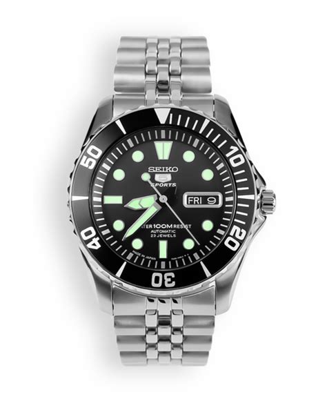 شراء ساعات سايكو Seiko كرونو٢٤