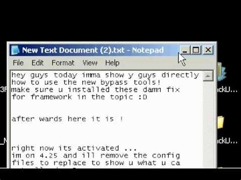 How To Bypass Ps3 Updates And More Mobile YouTube